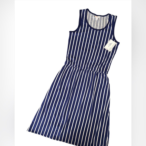 LuLaRoe | Dresses | Lularoe Summer Dress | Poshmark